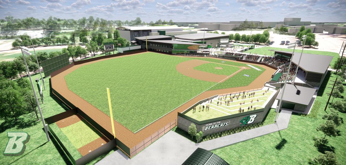 Donor Gifts University $60 Million for Baseball Stadium - TTO